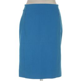 Diane von F&uuml;rstenberg Diane von Furstenberg Rock Damen Gr&ouml;&szlig;e M Second Hand blau