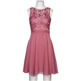 SUDDENLY Princess Kleid Damen Größe S Second Hand pink