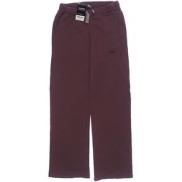 Maerz Muenchen Stoffhose Damen Größe XS Second Hand bordeaux