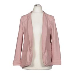V&eacute;ro Moda VERO MODA Blazer Damen Gr&ouml;&szlig;e S Second Hand pink