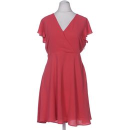 Pepe Jeans Kleid Damen Größe M Second Hand pink