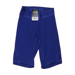 adidas Performance Shorts Herren Gr&ouml;&szlig;e 31/32 Second Hand blau