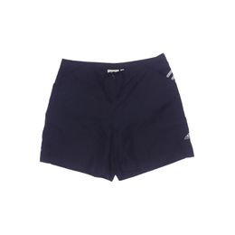 adidas Performance Shorts Damen Gr&ouml;&szlig;e L Second Hand marine