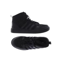 adidas NEO Sneaker Damen Größe 41.5 Second Hand schwarz