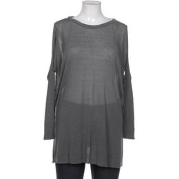 Summum Woman Pullover Damen Größe S Second Hand grau