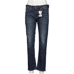 Pepe Jeans Jeans Herren Gr&ouml;&szlig;e 35 Second Hand blau