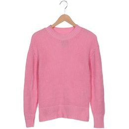 Selected Pullover Damen Gr&ouml;&szlig;e XS Second Hand pink
