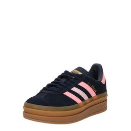 adidas originals Sneakers 'Gazelle Bold' female Blue size 40