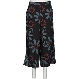 armedangels Stoffhose Damen Gr&ouml;&szlig;e S Second Hand bunt
