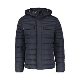 Lerros Jacke Herren Größe XXL navy