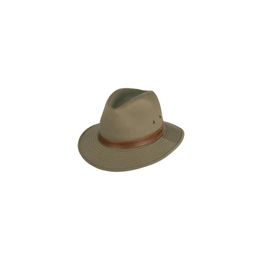 Hatland Hat 'Bushwalker' female Green size 59/60