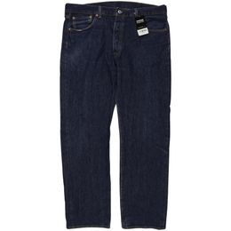 Levi's LEVI'S Jeans Herren Größe 38 Second Hand marine