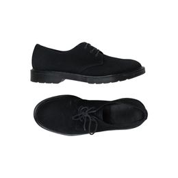 Dr. Martens Halbschuh Herren Gr&ouml;&szlig;e 43 Second Hand schwarz