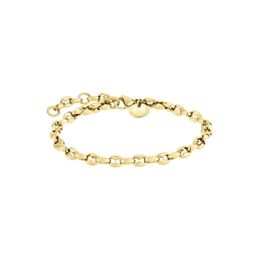 Liebeskind Berlin Bracelet female Gold size One Size