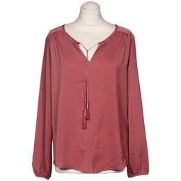 Rick Cardona by heine Bluse Damen Größe S Second Hand pink