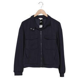 s.Oliver Jacke Damen Gr&ouml;&szlig;e M Second Hand marine