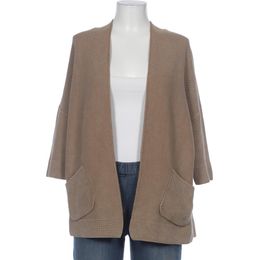 LIEBLINGSST&Uuml;CK LIEBLINGSST&Uuml;CK Strickjacke Damen Gr&ouml;&szlig;e S Second Hand beige