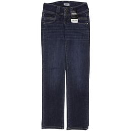 Pepe Jeans Jeans Damen Größe 24 Second Hand marine