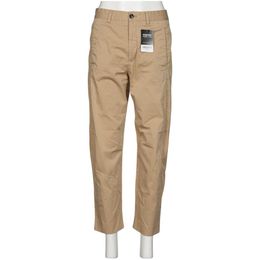 Closed Stoffhose Damen Gr&ouml;&szlig;e S Second Hand beige