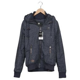 Ragwear Jacke Damen Größe S Second Hand marine