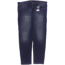 Camel Active Jeans Herren Größe 42 Second Hand blau