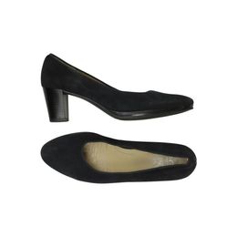 Ara Pumps Damen Gr&ouml;&szlig;e 39.5 Second Hand marine