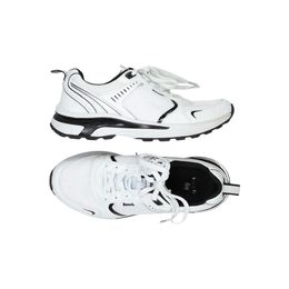 Bench Sneaker Damen Gr&ouml;&szlig;e 39 Second Hand wei&szlig;