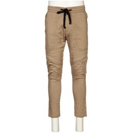 Drykorn Stoffhose Herren Gr&ouml;&szlig;e 32 Second Hand beige
