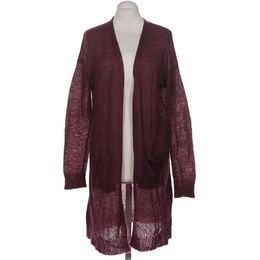 Superdry Strickjacke Damen Größe S Second Hand bordeaux