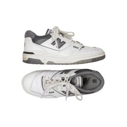 New Balance Sneaker Herren Größe 42 Second Hand bunt