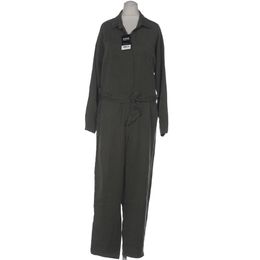 Qi&eacute;ro! Qiero Overall oder Jumpsuit Damen Gr&ouml;&szlig;e S Second Hand gr&uuml;n