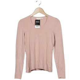 Oui Pullover Damen Gr&ouml;&szlig;e S Second Hand pink