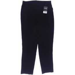 MONKI Stoffhose Damen Gr&ouml;&szlig;e S Second Hand schwarz