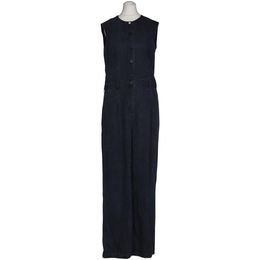 Marc O'Polo Marc O'Polo Overall oder Jumpsuit Damen Gr&ouml;&szlig;e S Second Hand marine
