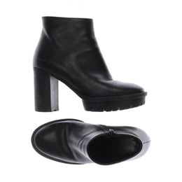 Copenhagen Studios Stiefelette Damen Gr&ouml;&szlig;e 36 Second Hand schwarz
