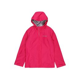 Columbia Outdoor jacket 'Arcadia ' girl Pink size XL