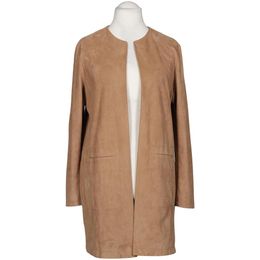 s.Oliver Mantel Damen Größe XL Second Hand beige