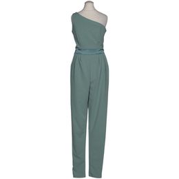 Wal G. Overall oder Jumpsuit Damen Gr&ouml;&szlig;e S Second Hand gr&uuml;n