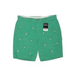 Polo Ralph Lauren Shorts Herren Gr&ouml;&szlig;e 34 Second Hand gr&uuml;n