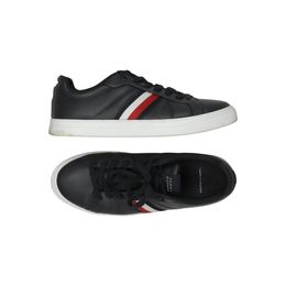 Tommy Hilfiger Sneaker Herren Gr&ouml;&szlig;e 44 Second Hand marine