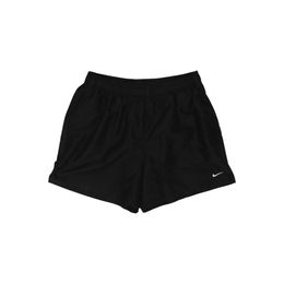 Nike Shorts Herren Gr&ouml;&szlig;e 34 Second Hand schwarz