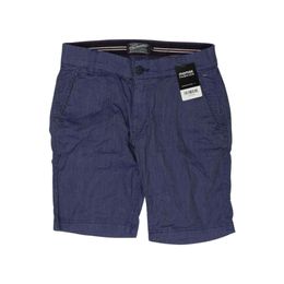 PETROL INDUSTRIES Shorts Herren Gr&ouml;&szlig;e 31/32 Second Hand marine