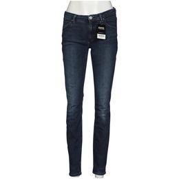 Marc O'Polo Marc O'Polo Jeans Damen Größe 28 Second Hand marine