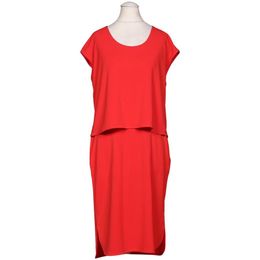 Lauren by Ralph Lauren Lauren Ralph Lauren Kleid Damen Größe S Second Hand rot