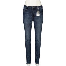 armedangels Jeans Damen Gr&ouml;&szlig;e 29 Second Hand blau