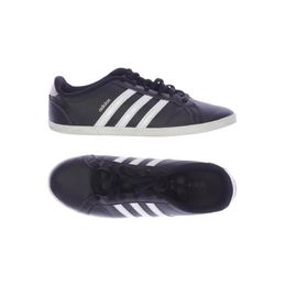 adidas Performance Sneaker Herren Größe 40 Second Hand schwarz