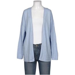 Esprit Strickjacke Damen Gr&ouml;&szlig;e S Second Hand hellblau