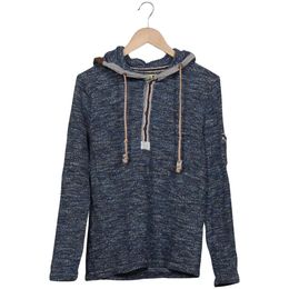 Cipo & Baxx CIPO & BAXX Kapuzenpullover Herren Gr&ouml;&szlig;e M Second Hand marine
