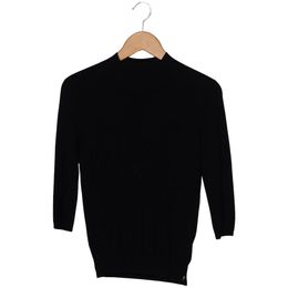 Zara Pullover Damen Gr&ouml;&szlig;e S Second Hand schwarz
