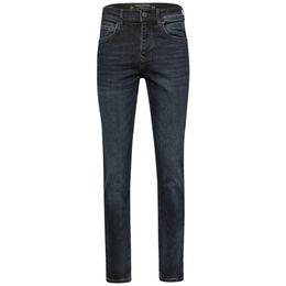 Street One MEN Jeans Herren Größe 33 dunkelblau